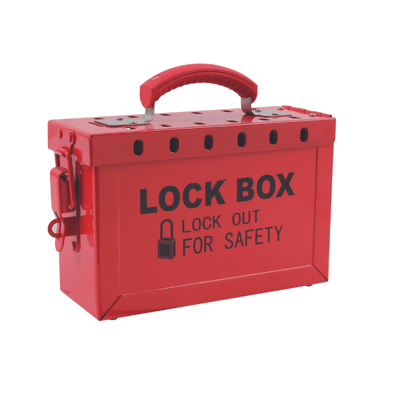 Buy Lockboxes | The Lock Box