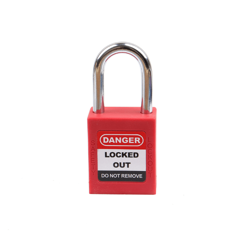 Hasps: How and when to use them? - Lockout Tagout | The Lock Box