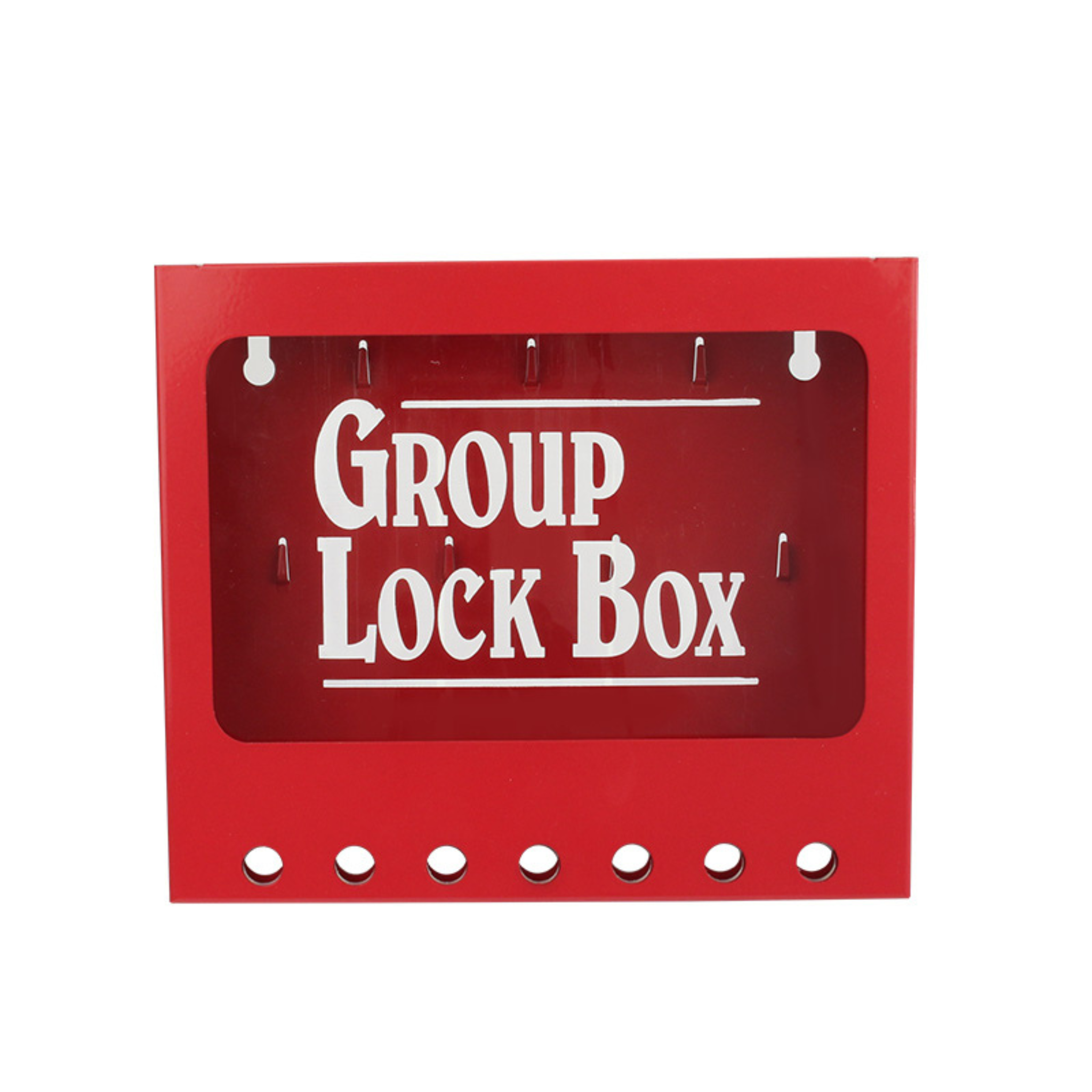 Buy Wall Mounted Group Lock Box - Small | The Lock Box