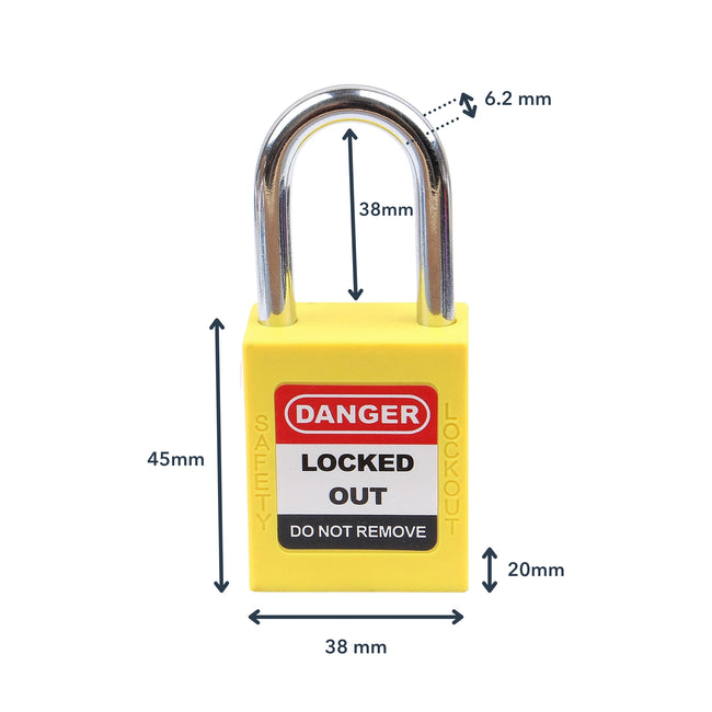 How to Write a LOTOTO Procedure? | The Lock Box