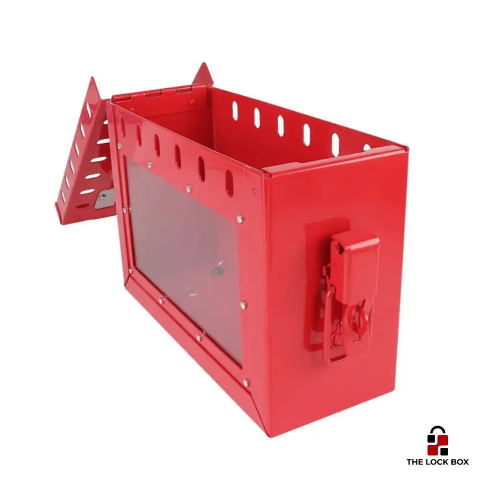 Buy Lockboxes | The Lock Box