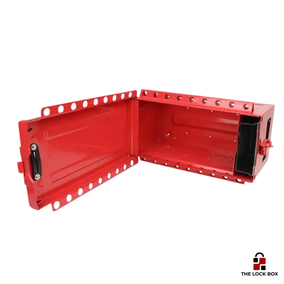 Buy Lockboxes | The Lock Box