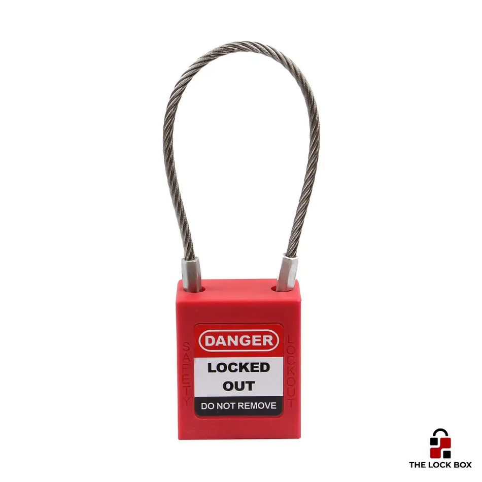 A Comprehensive Guide to the Lockout Tagout Procedure | The Lock Box