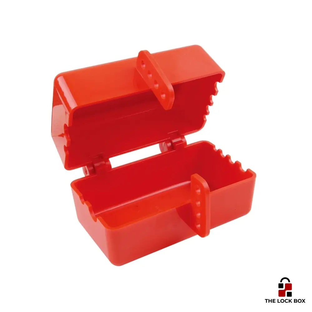 Buy Pneumatic Air Isolation Box | The Lock Box