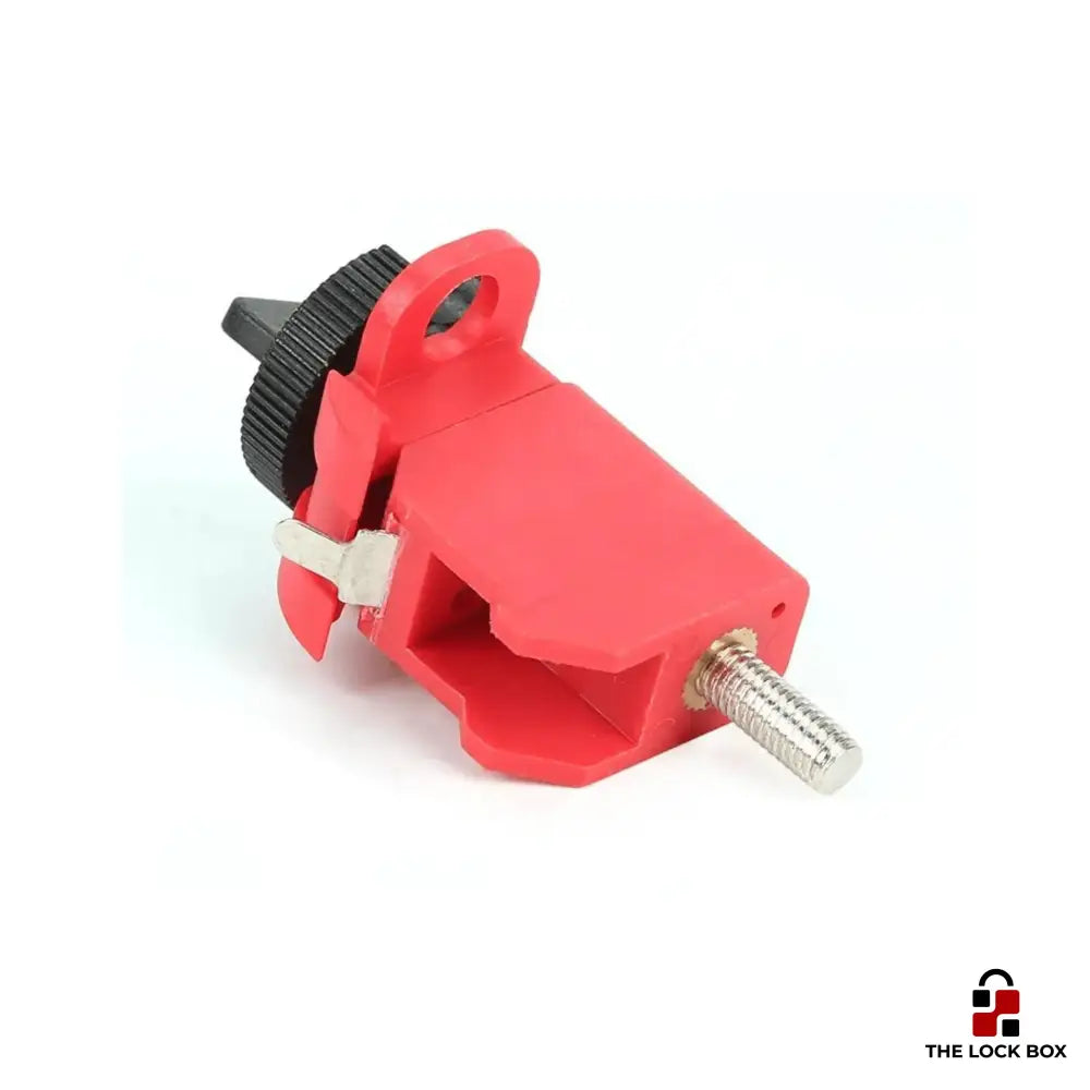 Buy Electrical Universal Miniature Circuit Breaker | The Lock Box